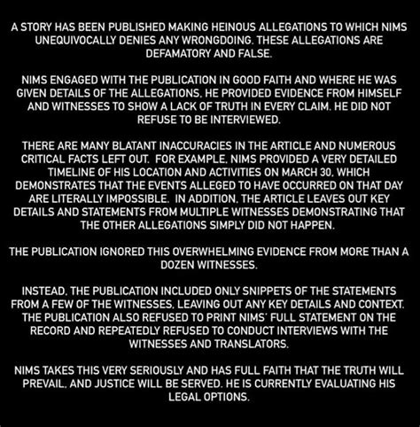 British Netflix Climbing Star Nirmal Purja Furiously Denies Heinous