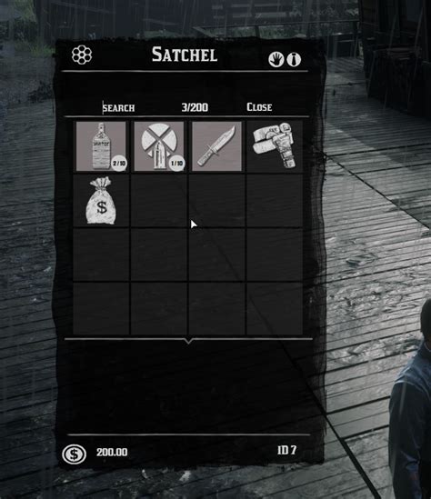 New Characters Do Not Receive Starting Weapons From Config Startweapons