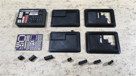 Free 3d File Housing For My Arduino 24ghz Open Source Diy Rc Receiver
