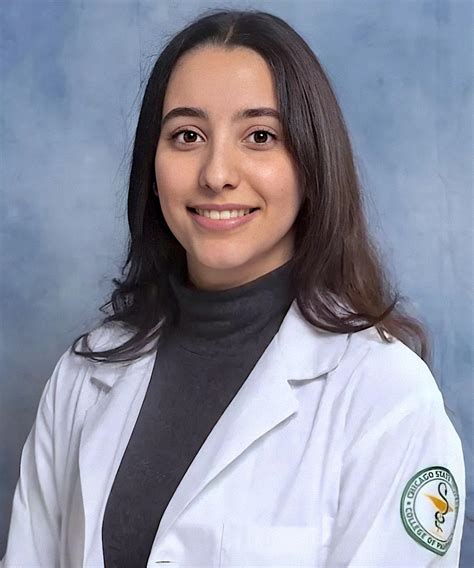 Halema Kassem Age 25