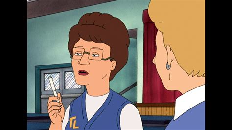 King Of The Hill Season 8 Image Fancaps