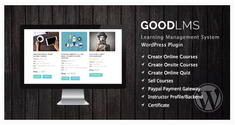 Top 12 WordPress LMS Plugins To Sell Online Courses Nestify