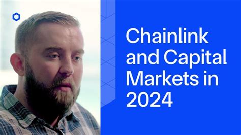 Mateo De Falco On Linkedin Chainlinks Strategic Position In Capital