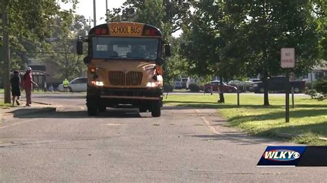 Training Begins Next Month For Tarc Bus Drivers Joining Jcps Fleet