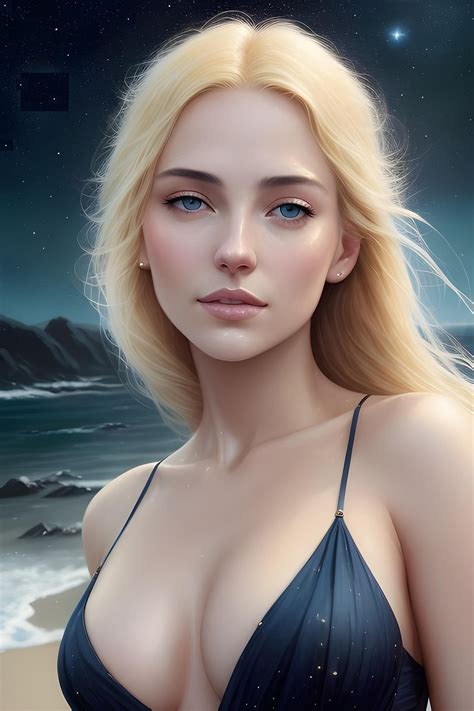 Download Woman Blonde Blonde Haired Woman Royalty Free Stock Illustration Image Pixabay