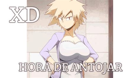 Hora De Antojar 1 Versión Xd Youtube