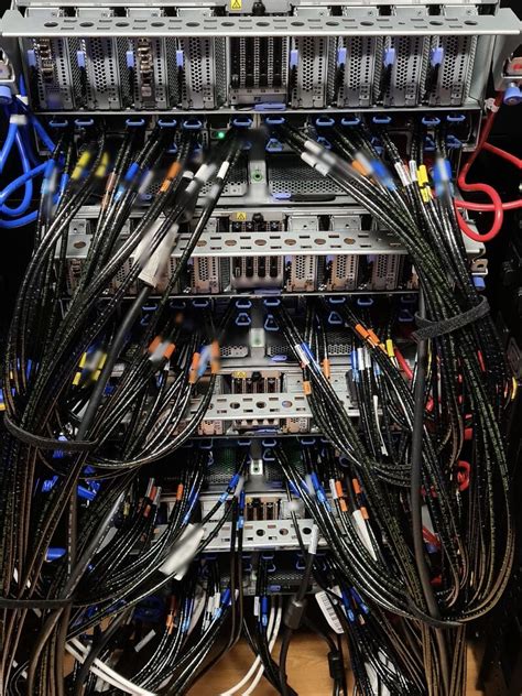 Infrastructures Et Disponibilité Des Services Agence Pour Linformatique Financière De Letat