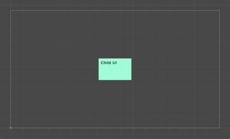 【unity】recttransformの領域を四隅の位置から指定する ねこじゃらシティ