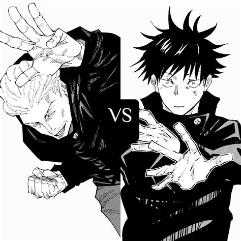 Jjk Secondaries Round 14 Rjujutsufolk