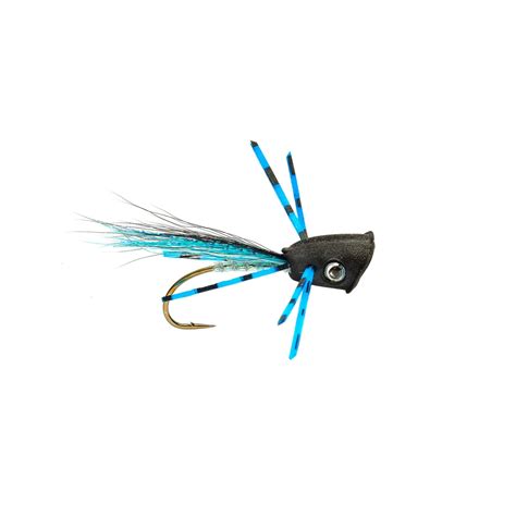 How To Tie The Scuttle Bug Trout And Salmon