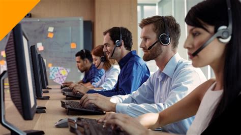 What Technology Is Used In Call Centers Flashmob Computing