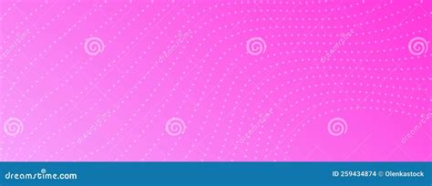 gradient background with halftone dots stock vector illustration of background geometric