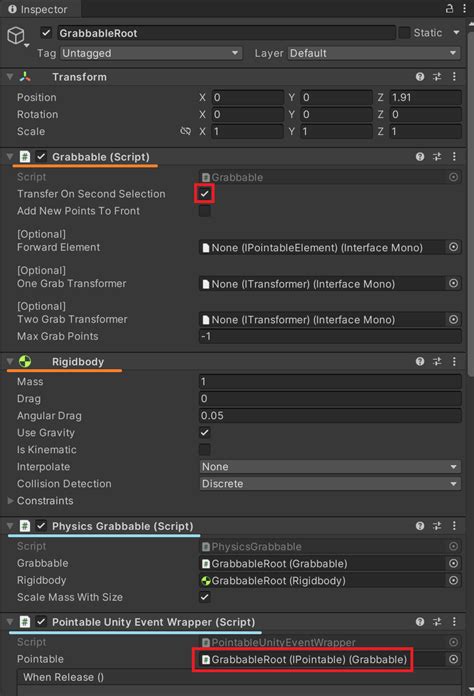 Oculus Interaction SDK で作る Hand Tracking 渋谷道子 Michiko Shibuya s Portfolio