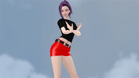 Getting Down With Maya Vr Porn Game