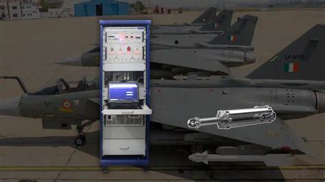 Precision In Motion The Critical Role Of Actuator Test Systems