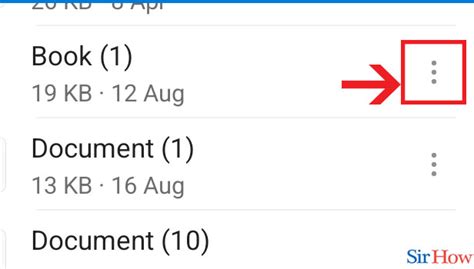 How To Delete Files From Onedrive 6 Steps With Pictures