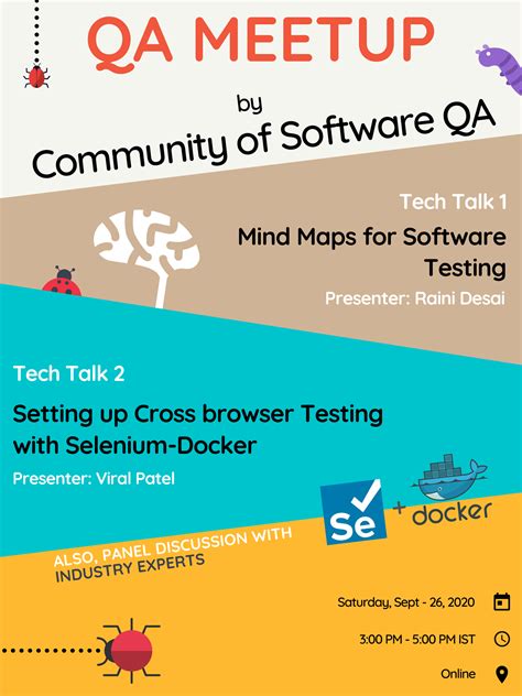 Ahmedabad Qa Meet Up Ahmedabad