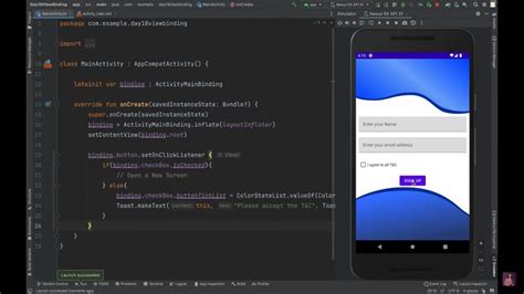 rupesh zade on linkedin day18 androiddev 30daychallenge
