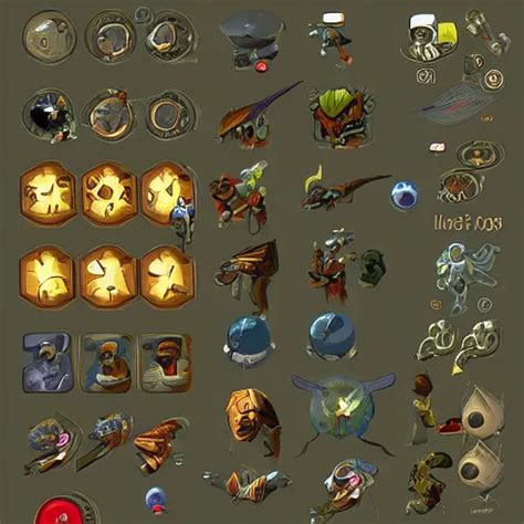 Artwork By Vector Illustration Space Rpg Game Stable Diffusion OpenArt