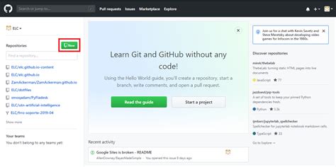 Introductory Guide To Git With Visual Interface Ezequiel Leonardo