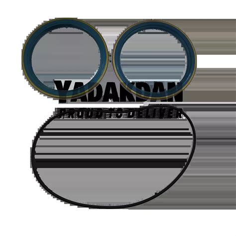 کاسه نمد چرخ عقب بنز ده تن فروشگاه اینترنتی یدکدان