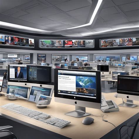 Ai Generated News Alerts Paused By Apple Amid Accuracy Concerns The Times Of Innovations