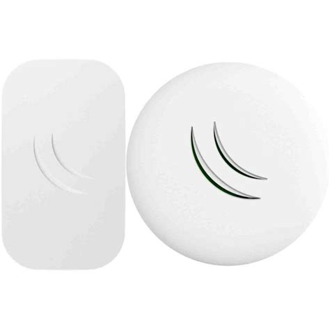 Access Point MikroTik CAP Lite PC Garage