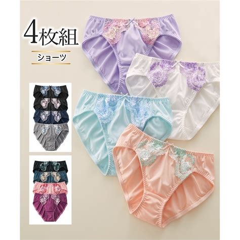 Direct Form Japan Nissen Cute Pattern Pocket Attached Sanitary