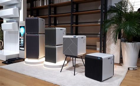 삼성전자 이재용 선물 공기청정기 출시…워킹맘에 제격 네이트 뉴스