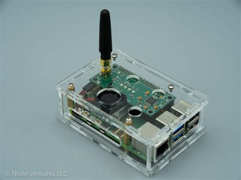 Clearnode Node Ventures