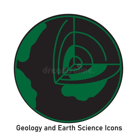 Geological Logo