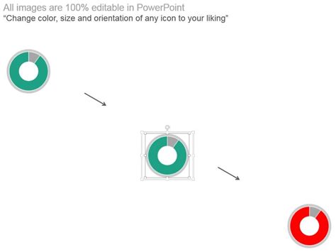 Metrics Of Business Performance Management Presentation Background Images