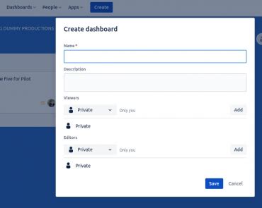 How To Create A Dashboard In Jira TechRepublic