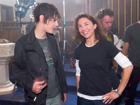 Ilene Chaiken Čsfdcz
