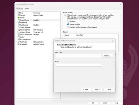 Cómo Compartir Archivos Entre Virtualbox Y El Host