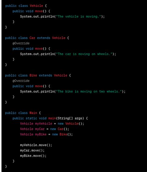 Object Oriented Programming OOPs