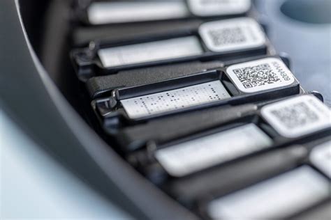 Allergie Screening Testet Simultan Fast 300 Allergene Mit Neuartigen In Vitro Allergie Test Der