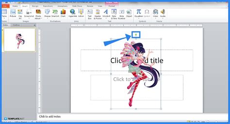 How To Flip A Slide Design In Powerpoint At Karin Wright Blog