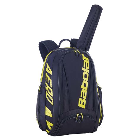 Backpack Pure Aero - BABOLAT CYPRUS - KYRADJIS TRADING LTD