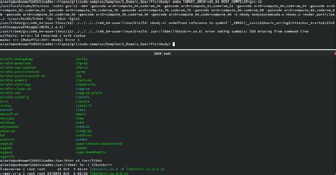 Gcc 12 Error Adding Symbols Dso Missing From Command Line Rcplusplus