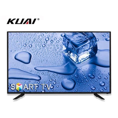 65 Inch 4K New Product LED TV Smart Televisions Full HD TV Cheap Flat ...