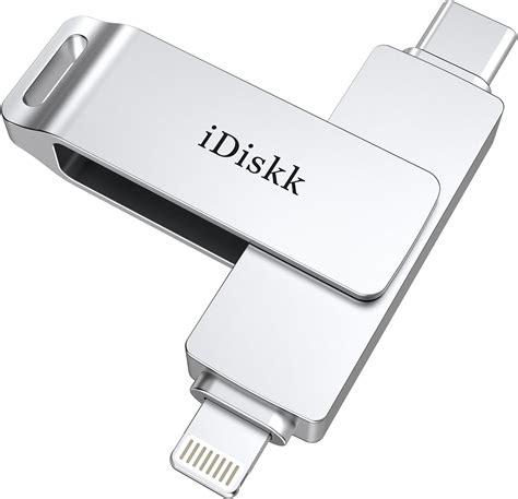 Amazon Com Apple MFi Certified Photo Stick For IPhone 512GB Flash Drive For IPhone USB Flash