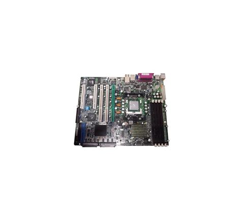 X5ss8 Gm Supermicro Pga604 Serverworks Gc Le Chipset Atx Motherboard