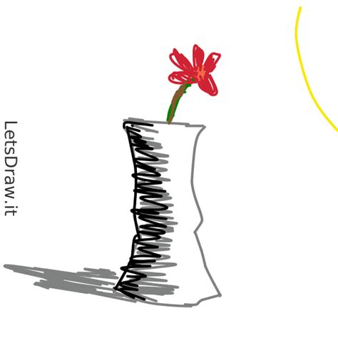 How To Draw Vase I3bsbmzp7 Png LetsDrawIt