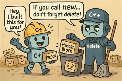 Handling Json In Modern C With Nlohmannjson Library By Abdallah Rabie Medium