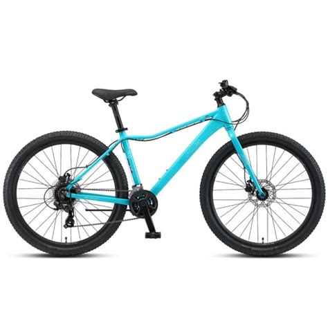 XDS Swift 4 0 Rigid Baltic Blue Ivanhoe Cycles