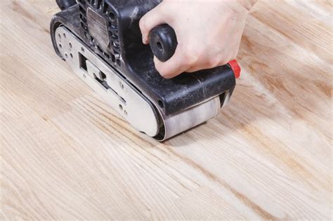 How To Remove Wood Stain From Wood Hunker