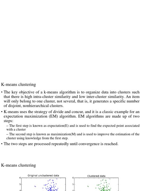 Kmean Merged Pdf Cluster Analysis Computer Programming Kmean Merged Pdf Cluster Analysis Computer Programming
