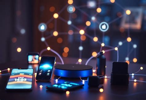 How Ai Agents Drive Smart Device Interconnectivity Rpg Wallpapers