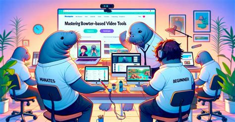 Mastering Browser Based Video Tools A Guide For Beginners